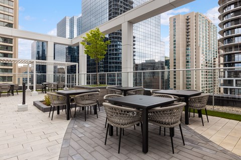 Skye Rentals Apartments, 383 Albert Street, Ottawa, ON - RentCafe